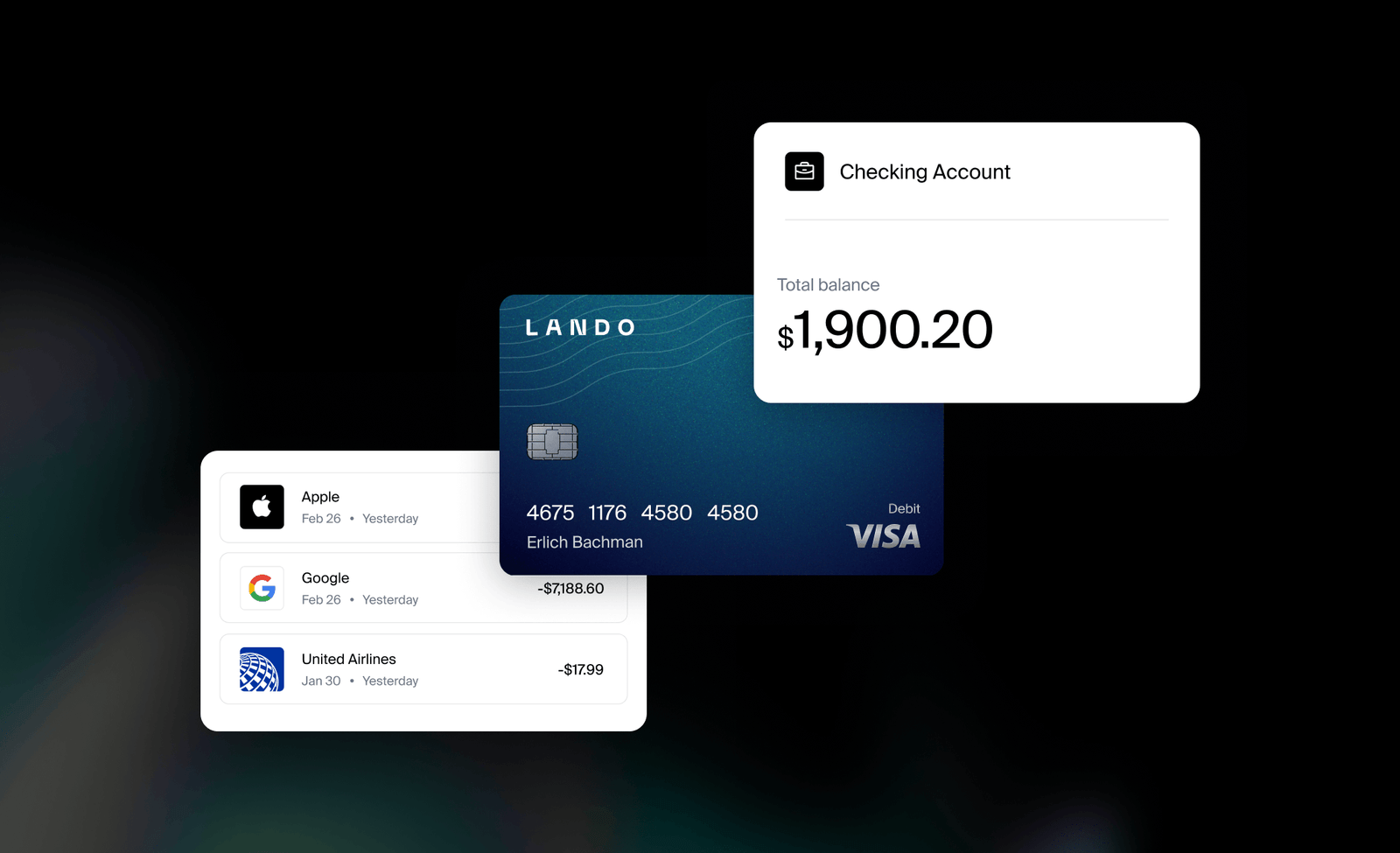 Unit | Embedded Finance